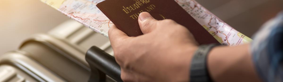 Claiming Asylum – Case Study | Broudie Jackson Canter