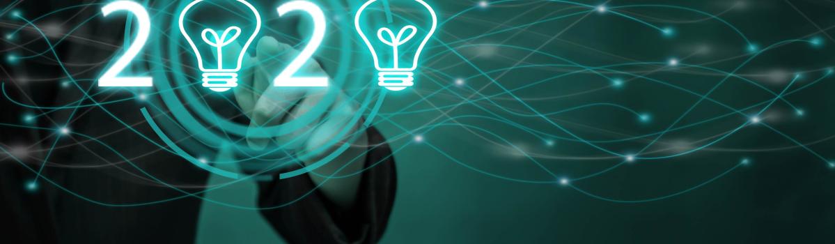 20/20 vision, innovation and the decade ahead | Jackson Lees