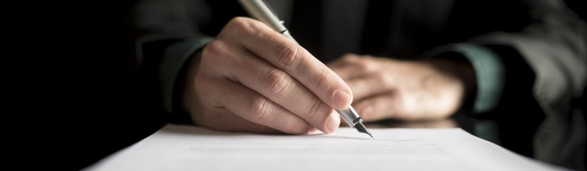 Appointing a Guardian in Your Will | Jackson Lees