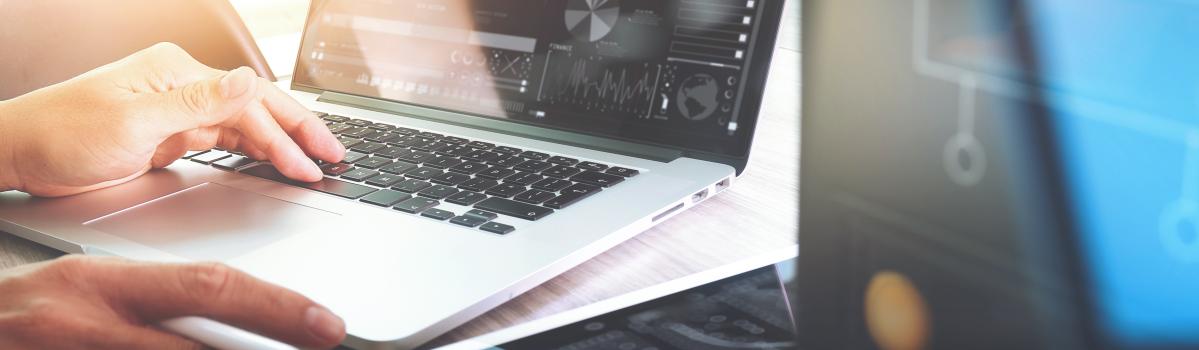 Being Out There and Relevant Online | Jackson Lees