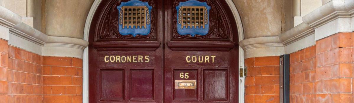 Inquest highlights systemic failings following death of baby in ...