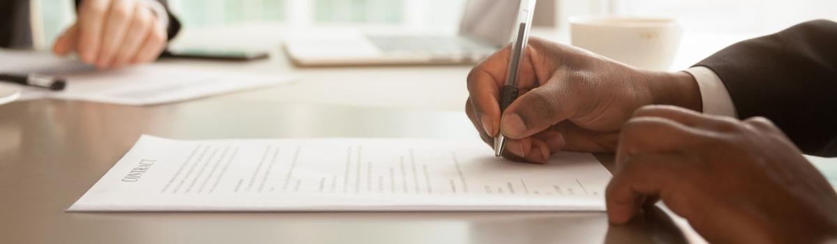 Cross-Option Agreements: What are they and do I need one? | Jackson Lees