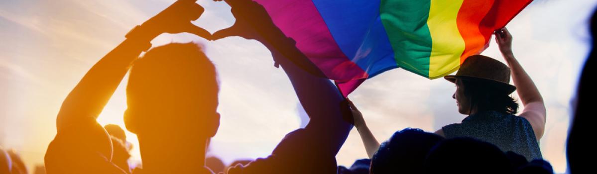 Making A Positive Difference with Pride | Jackson Lees Group