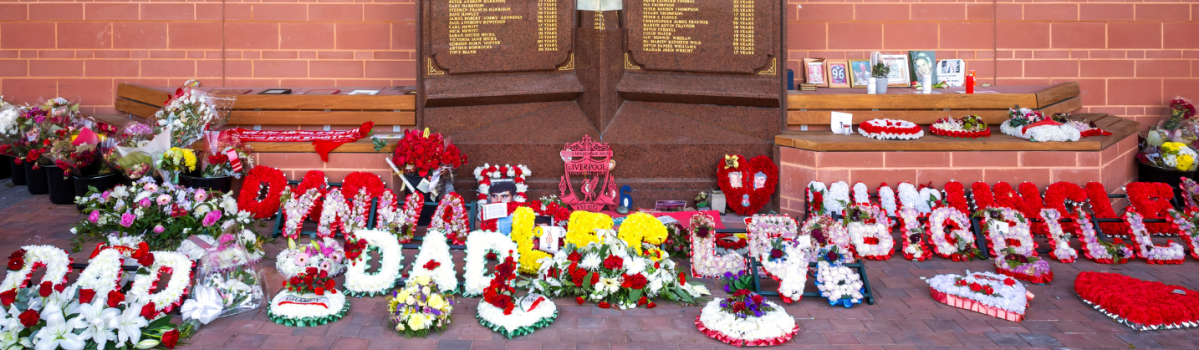 Bishop Jones meets Hillsborough families to discuss ‘intolerable’ lack ...