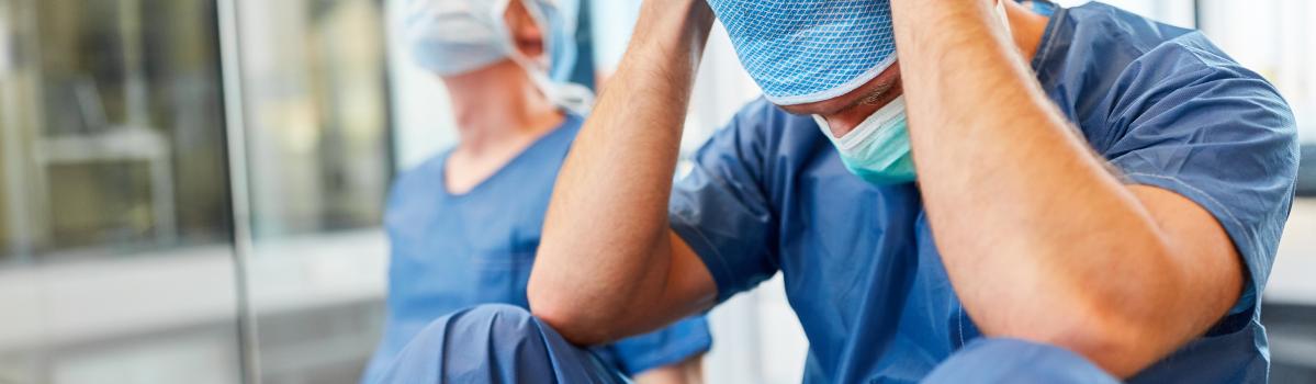 Bereaved Coronavirus Families to be Denied Justice | Broudie Jackson Canter