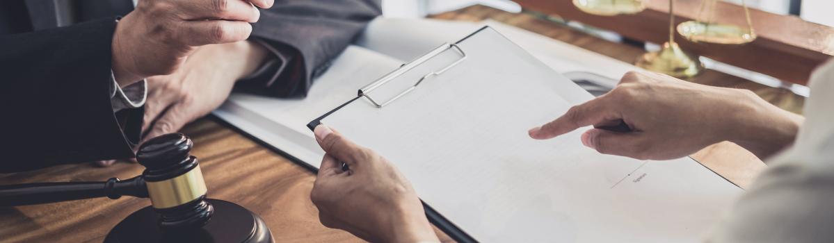 Statutory books: what are they and why do you need them? | Jackson Lees